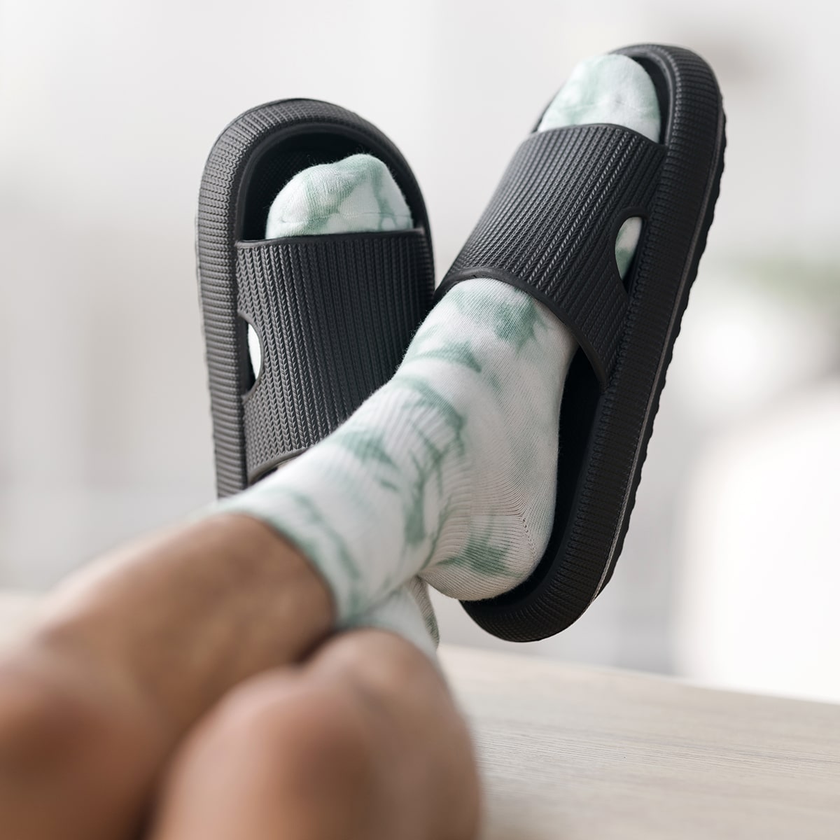 Cloud Slides Official - Original Cushioned Slides | Buy 2 Get 3