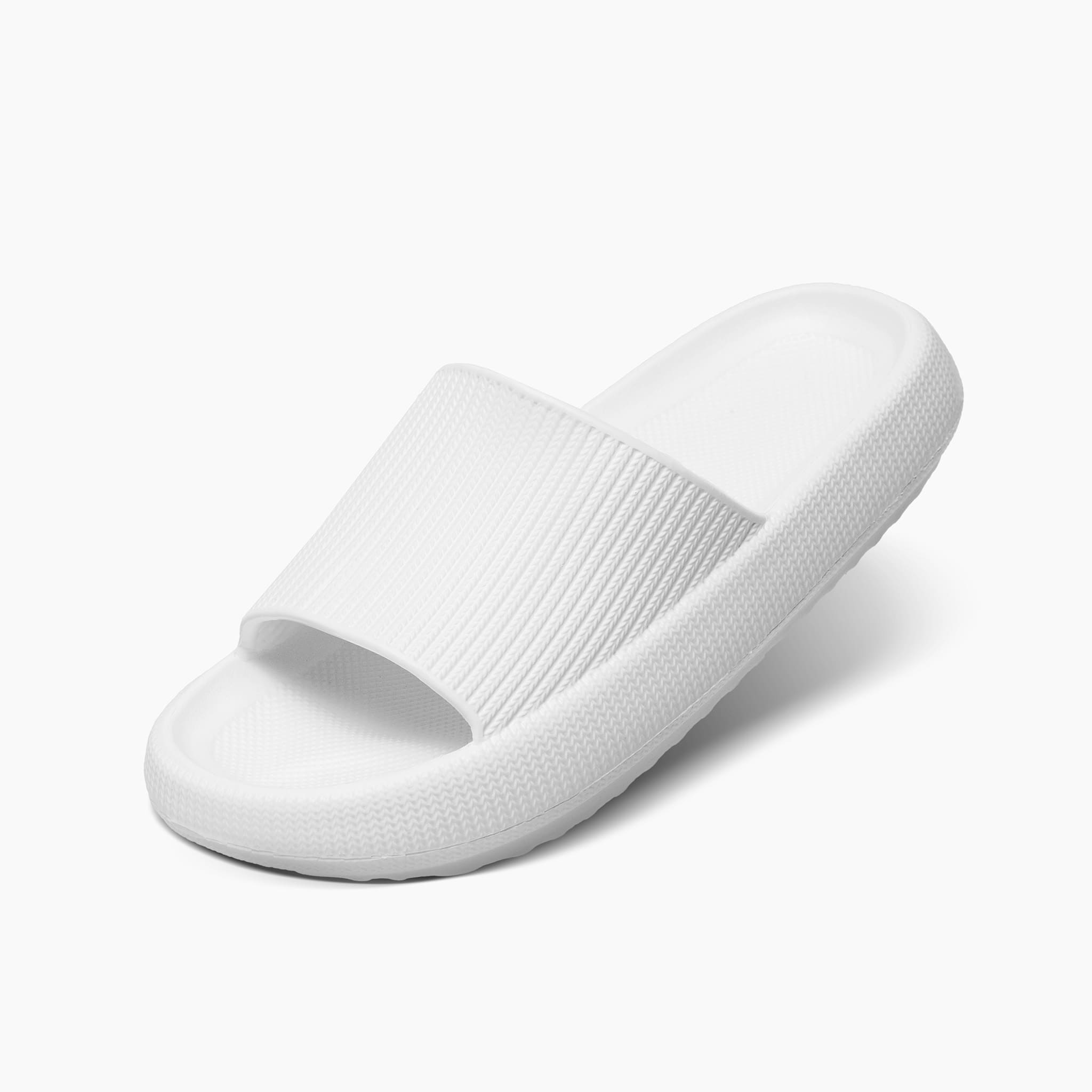 Orthopedic Cloud Slides for Men